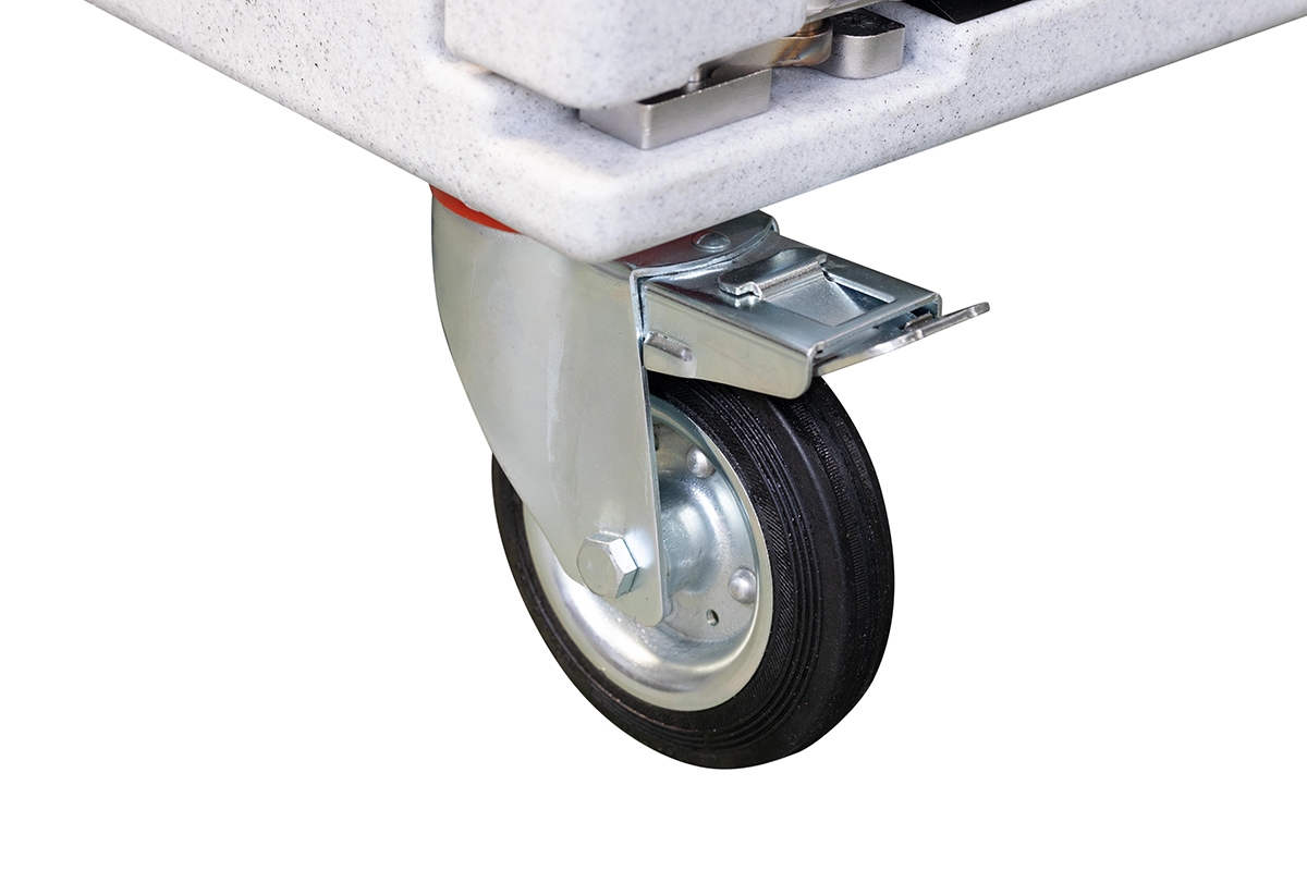 Refrigerated container 720 liters - Coldtainer F0720 - AuO