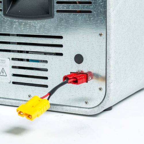 Refrigerated container 22 liters - Coldtainer T0022 Standard