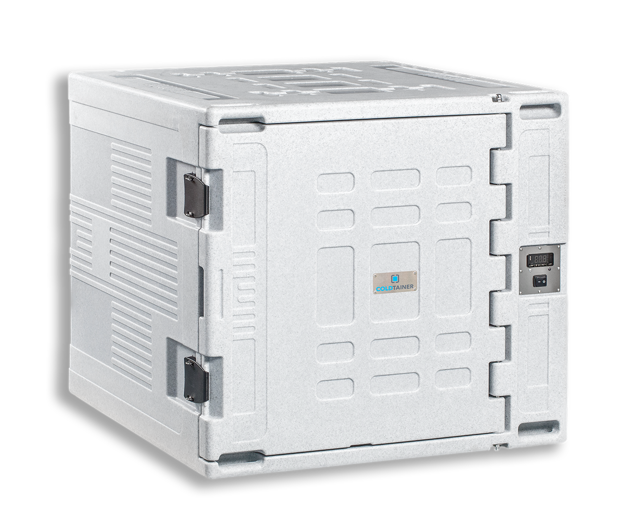 Refrigerated container 330 liters - Coldtainer F0330 Standard