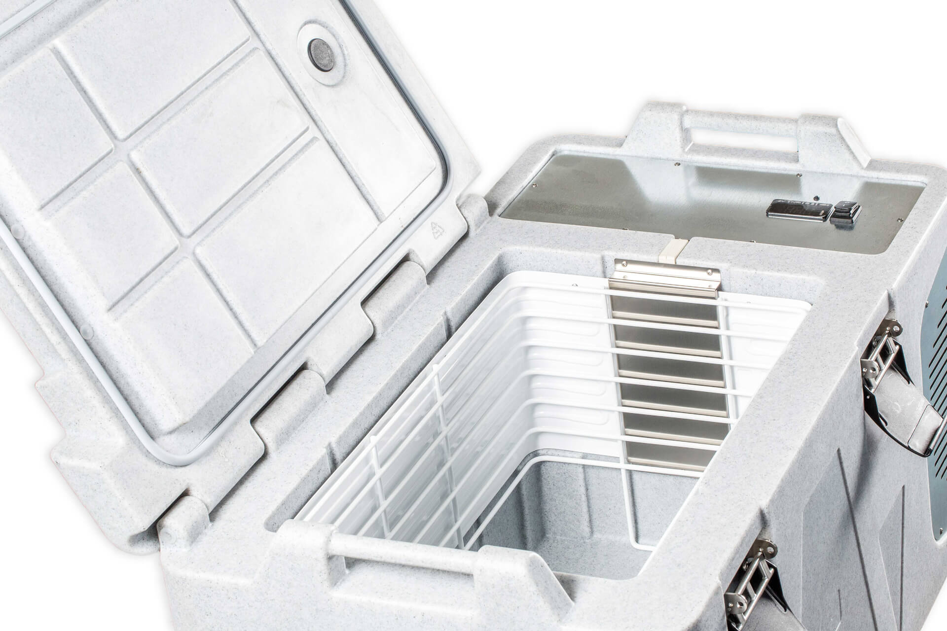 Refrigerated container 82 liters - Coldtainer T0082 Standard